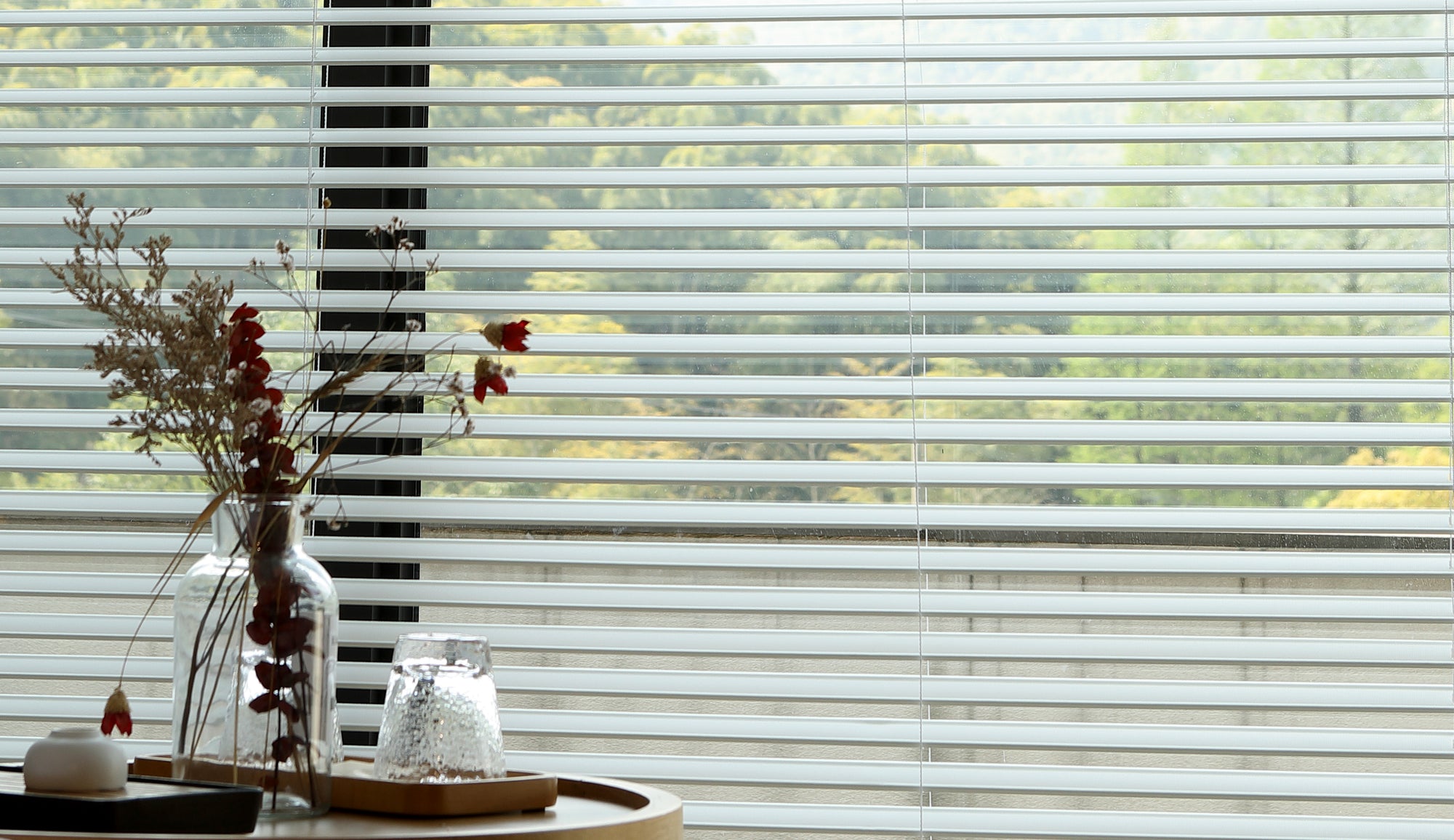 TailorView | Custom Valances and Window Blinds